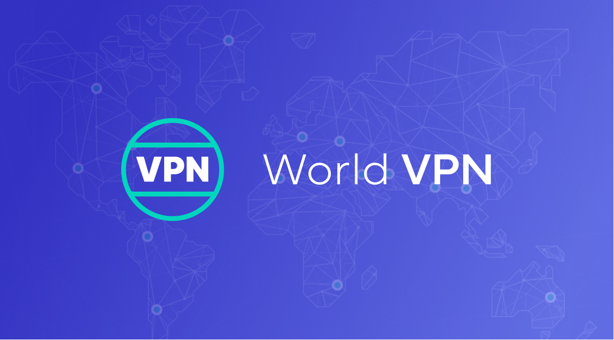 Sign Up - World-VPN